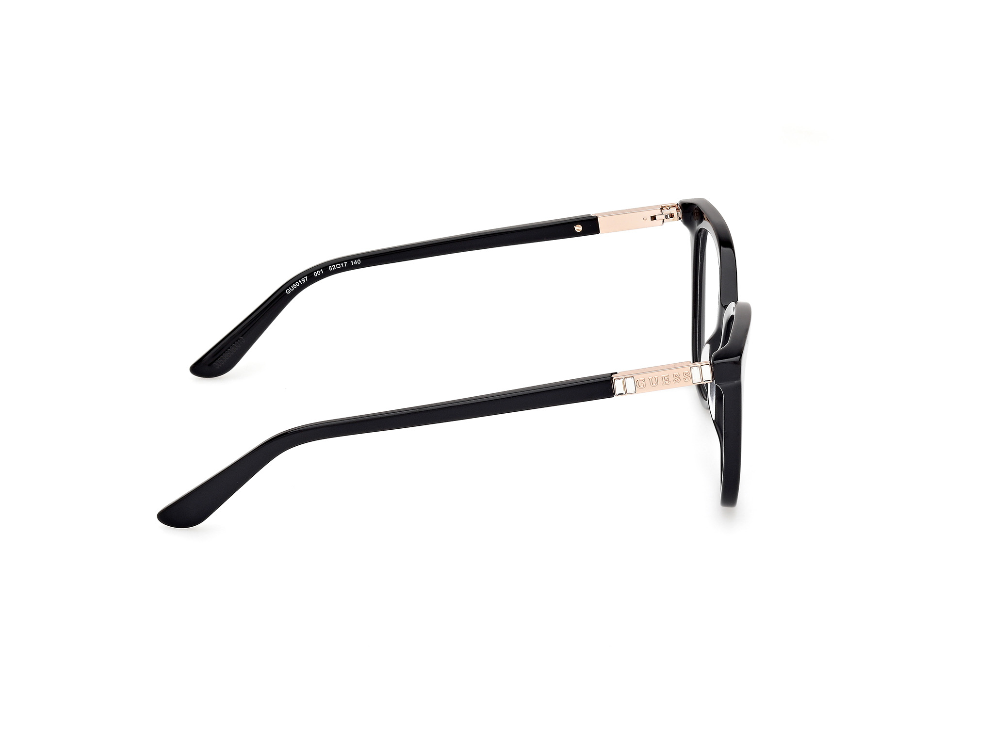 GUESS Spring Summer 2024 Campaign - Marcolin