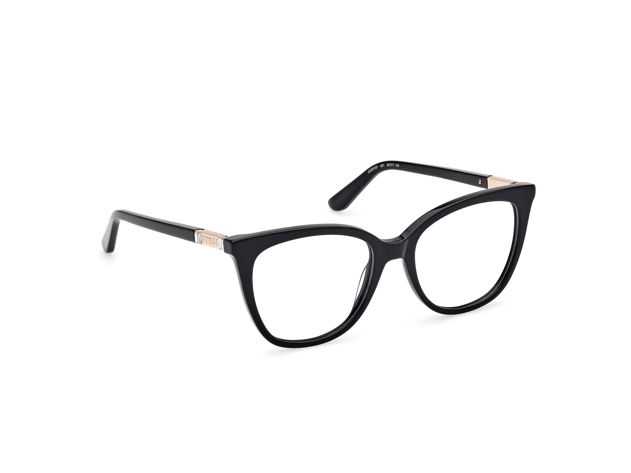 GUESS Spring Summer 2024 Campaign - Marcolin