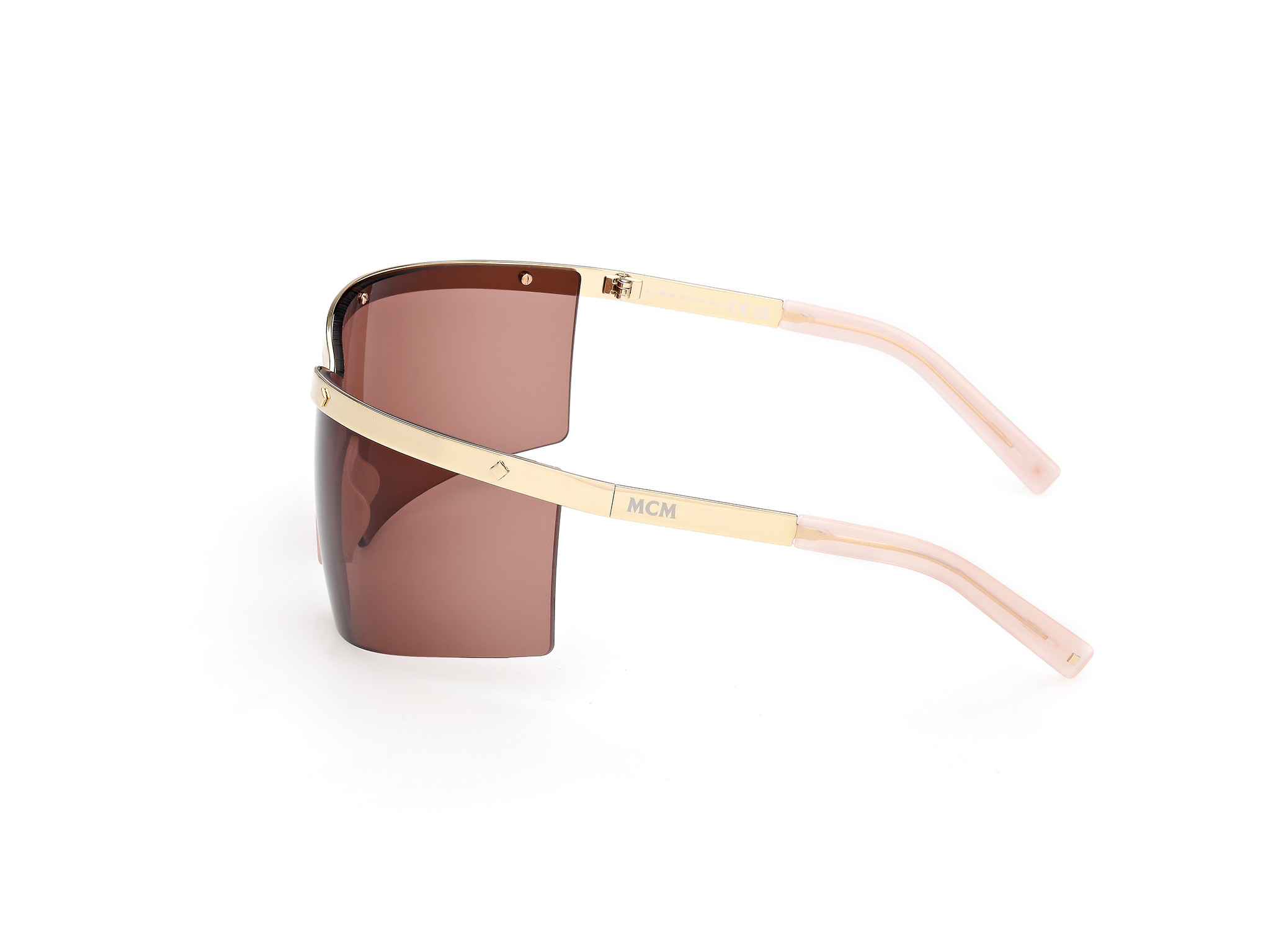 MCM Eyewear Collection - Marcolin