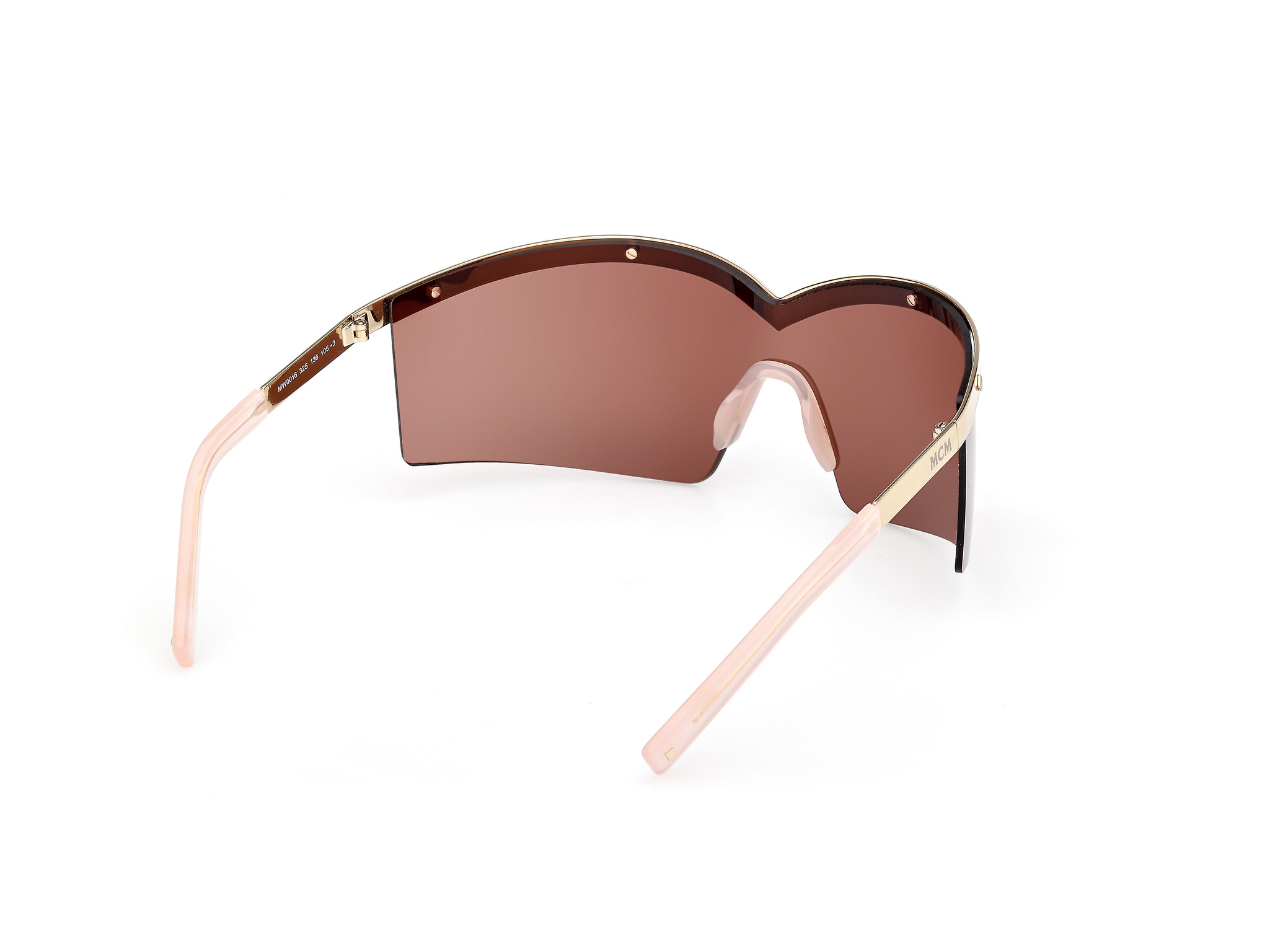 MCM Eyewear Collection - Marcolin