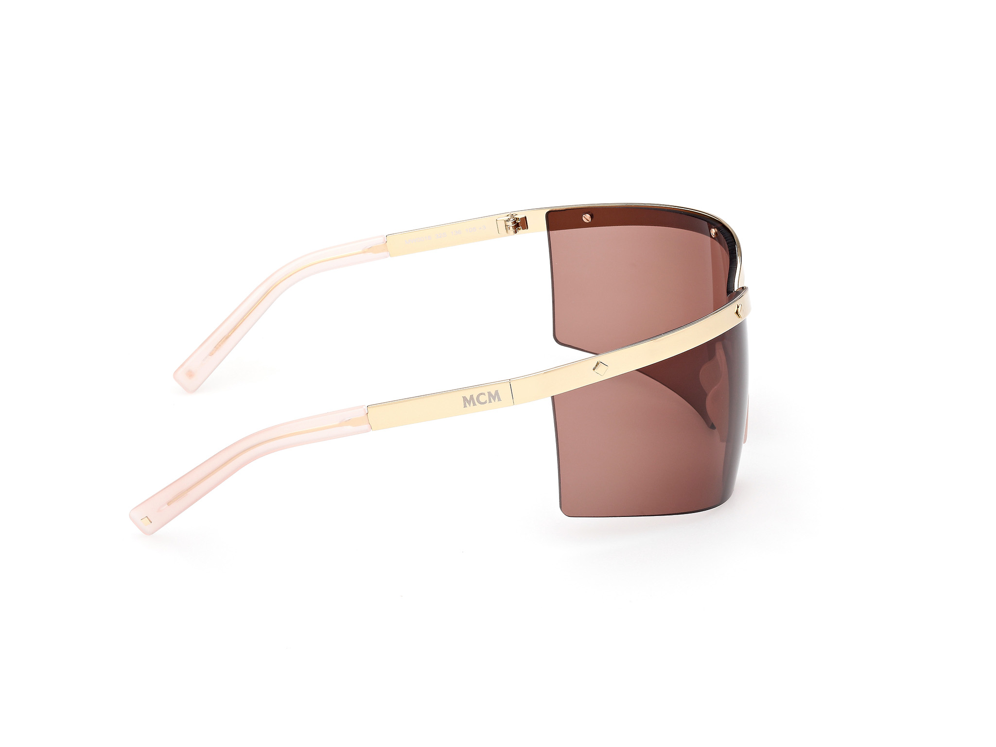 MCM Eyewear Collection - Marcolin
