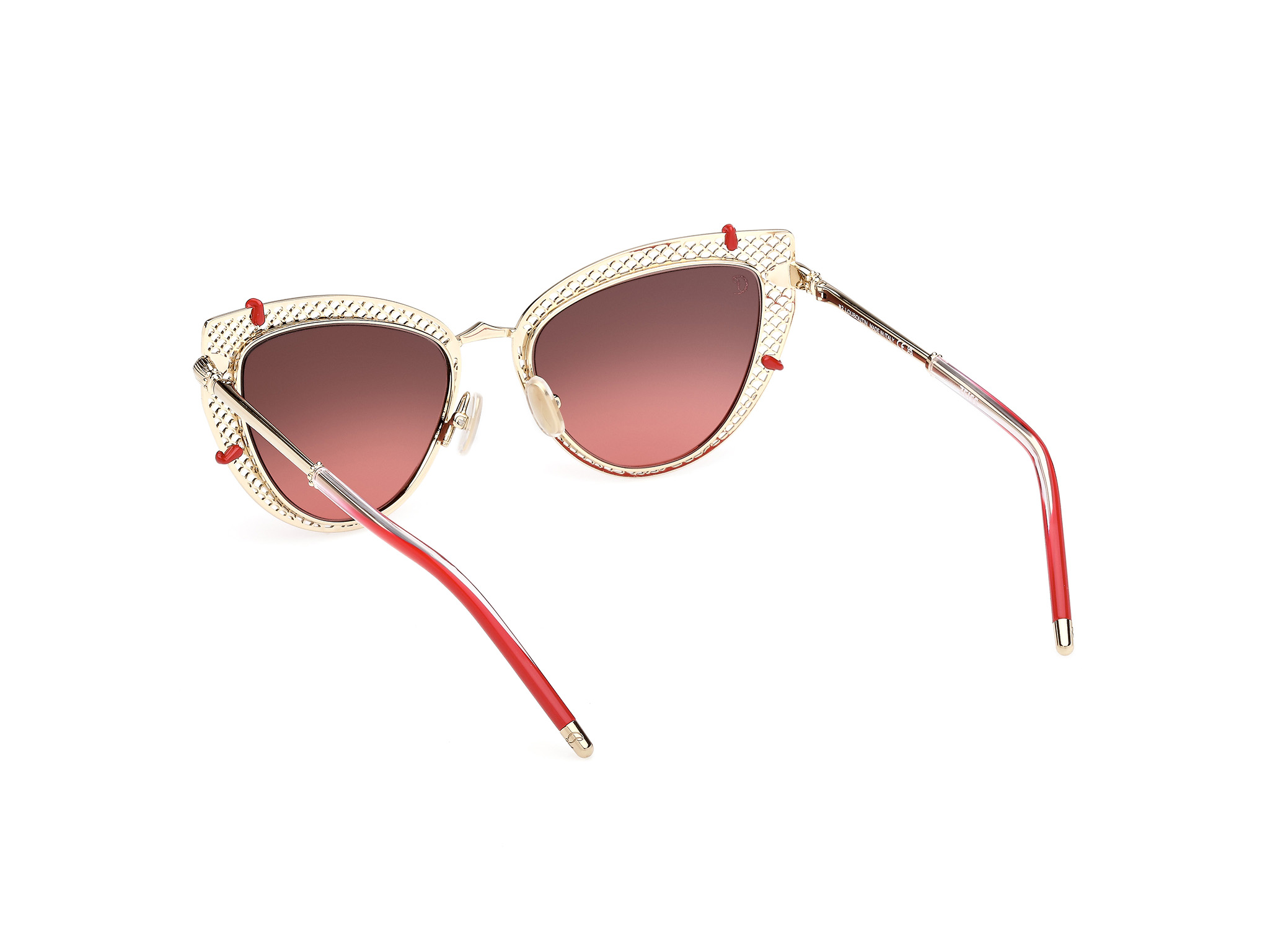 Christian Louboutin Eyewear - Marcolin
