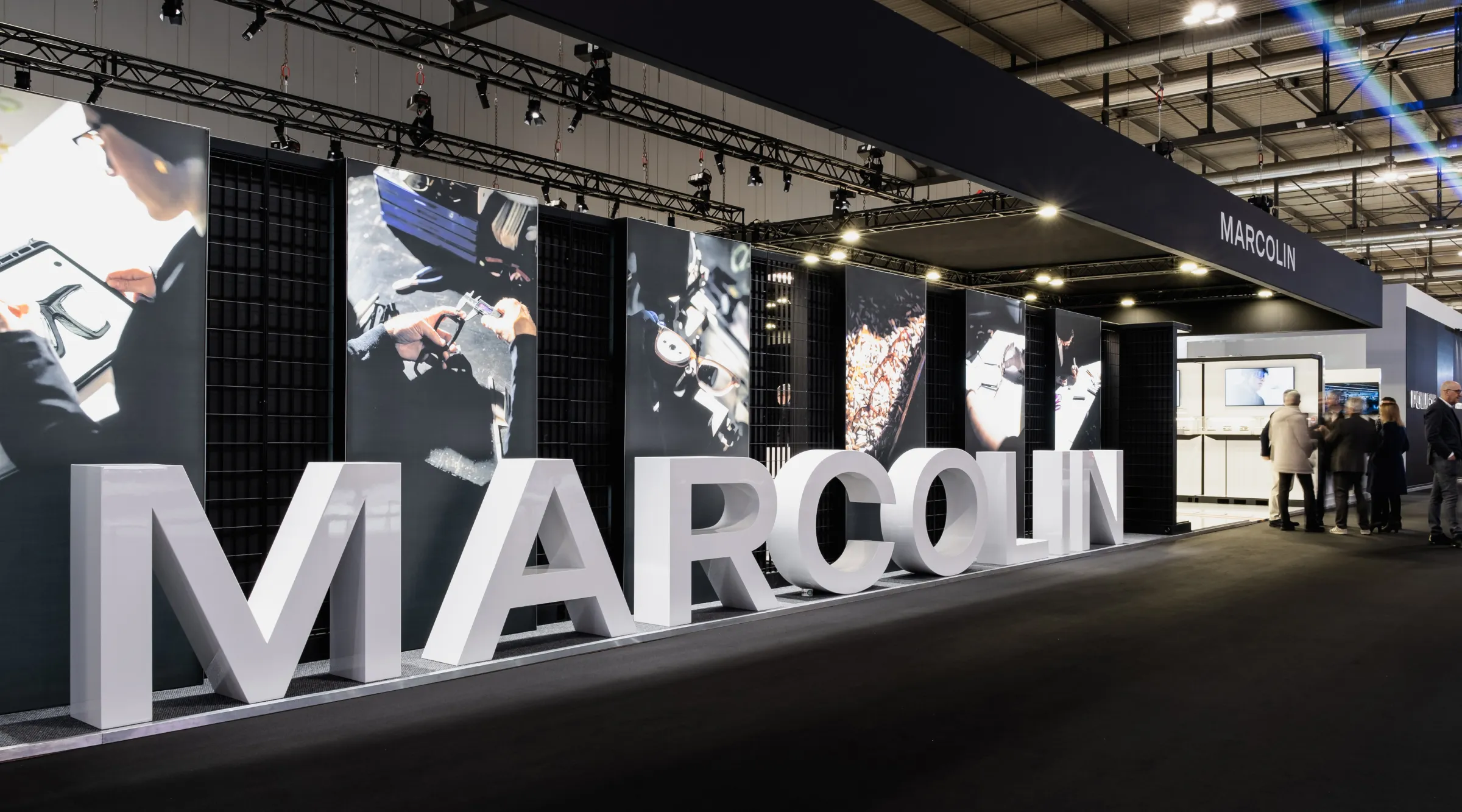 See You At Mido 2026 | Marcolin